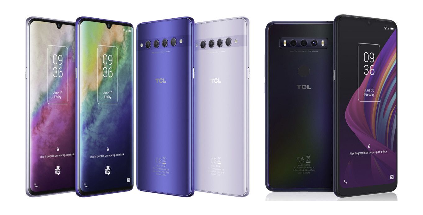 TCL anuncia la llegada de sus nuevos dispositivos a México