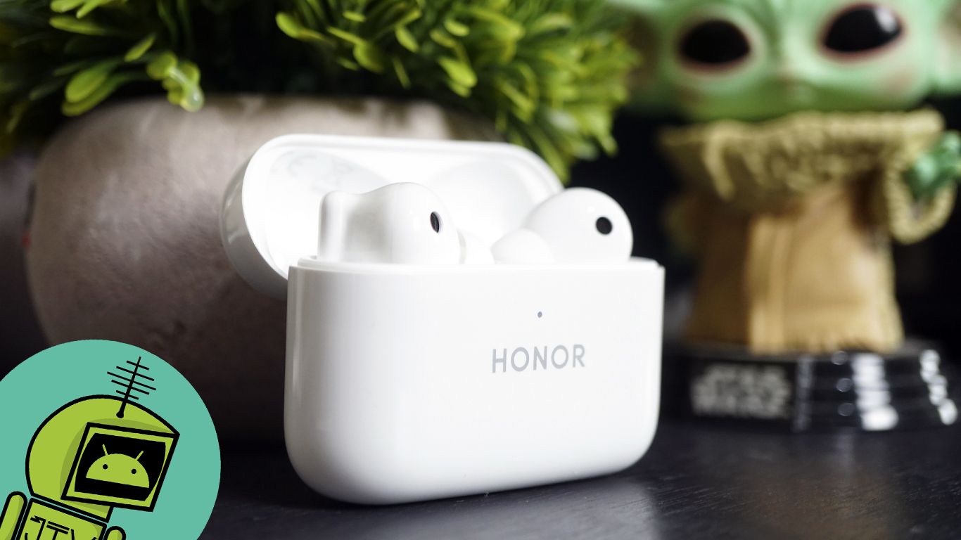 HONOR EARBUDS 2 LITE / Review en español