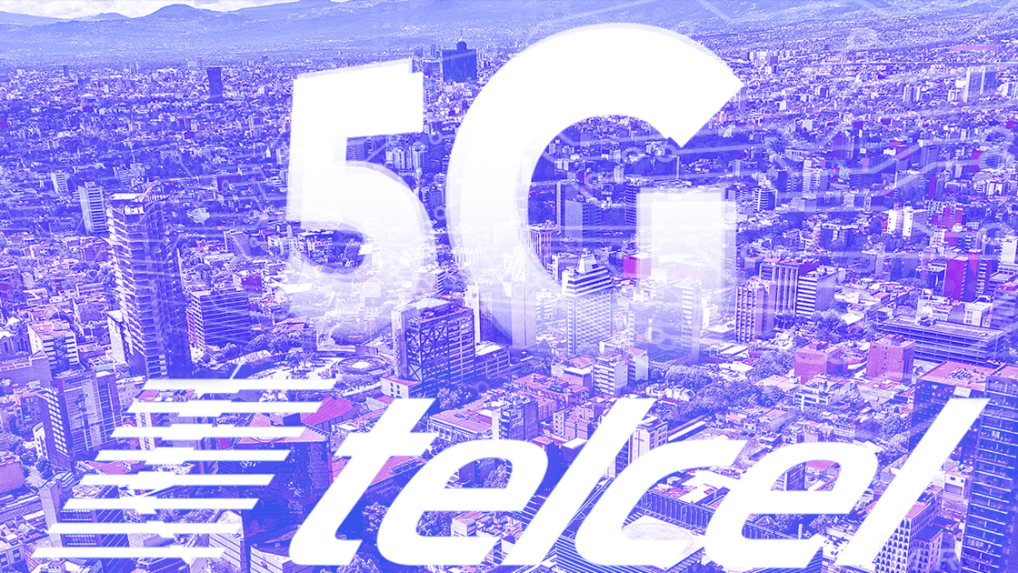 Telcel Lanza La Red 5g En México Cobertura Precio Y Disponibilidad