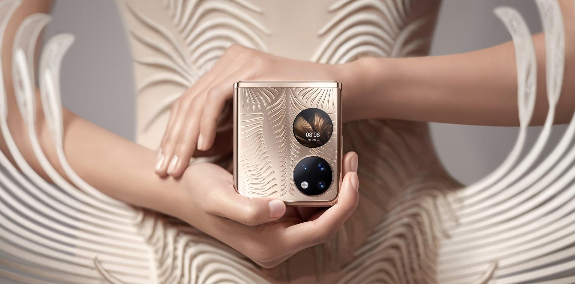 Transforma tu HUAWEI P50 o HUAWEI nova 9 en una cámara web para tu PC