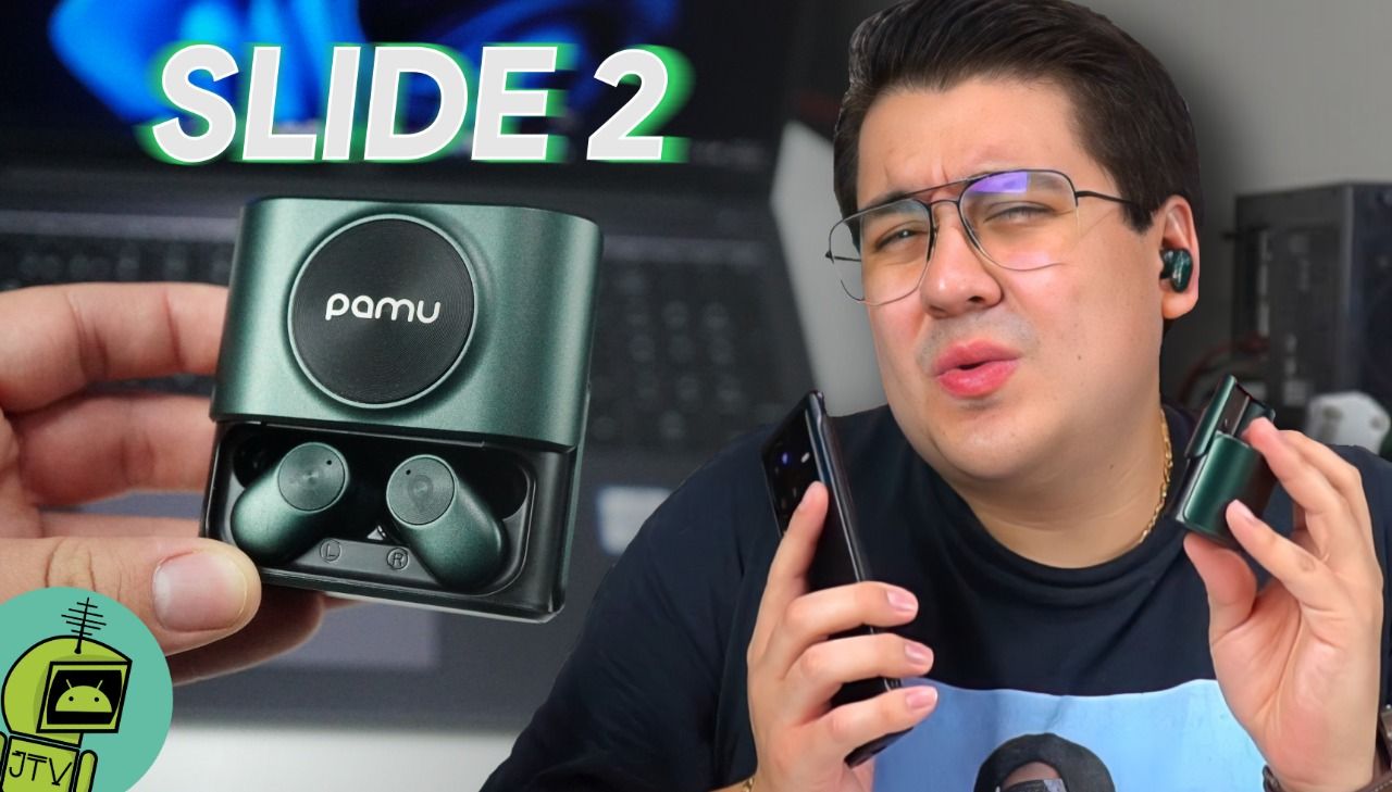 Pamu Slide 2 Review Mexico - ¿El rergreso de un rey?