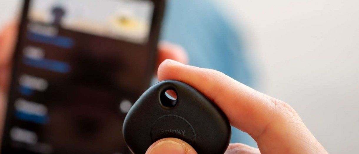 Google está desarrollando su propio tag de localización