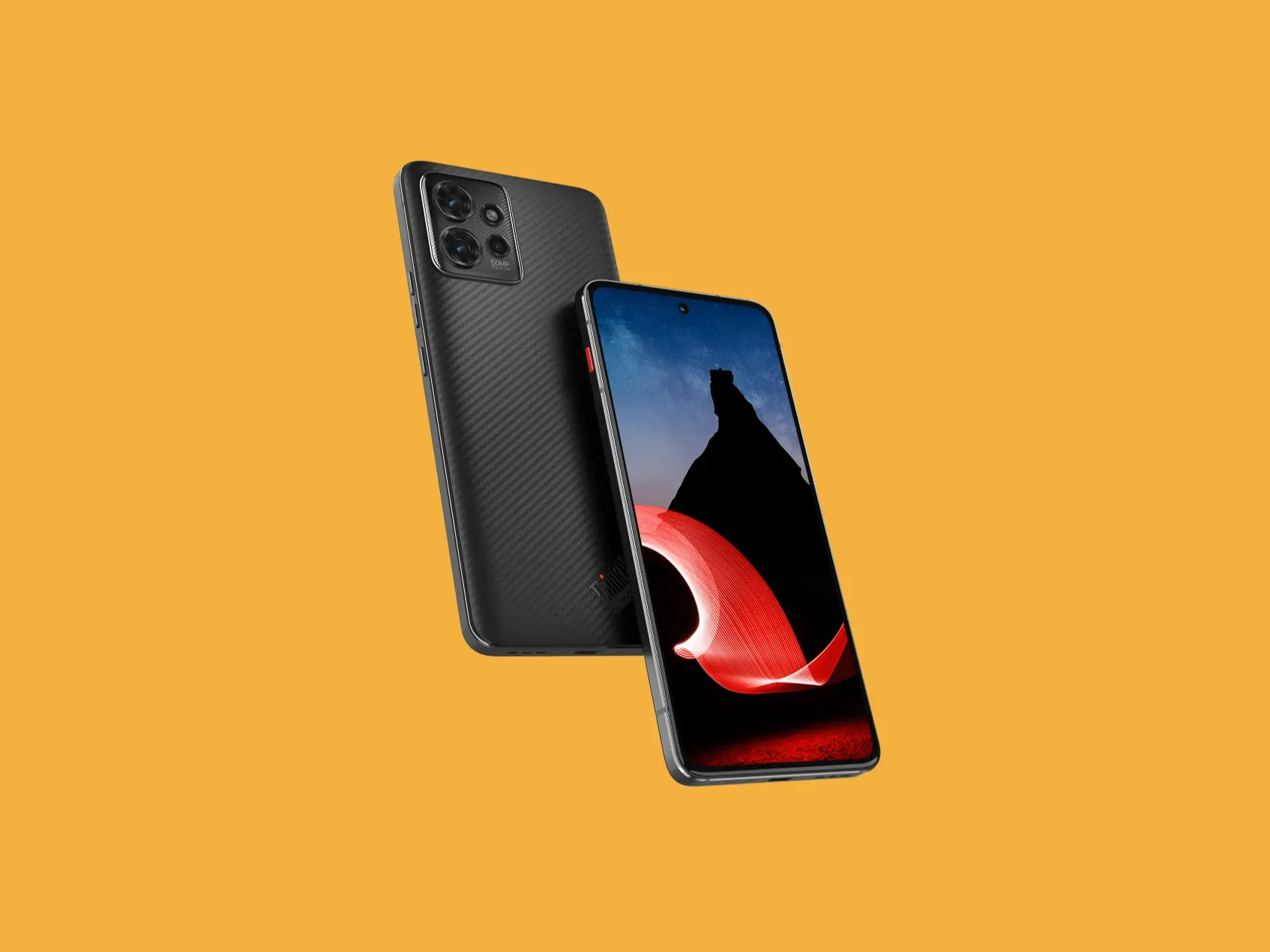 Motorola se asocia con Microsoft para tener más funciones en el ThinkPhone Motorola se asocia con Microsoft para tener más funciones en el ThinkPhone