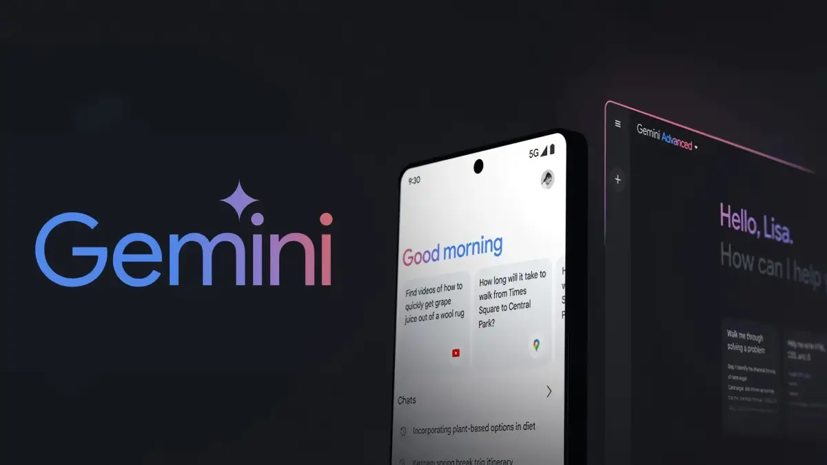 TODO Sobre Google Gemini