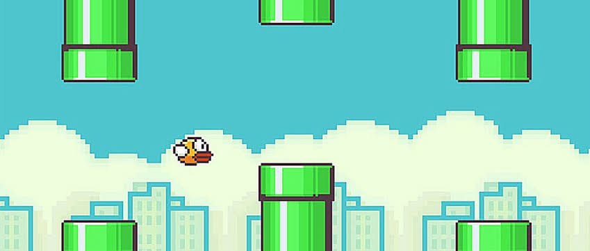 Flappy Bird regresa después de 10 años a Android y iOS