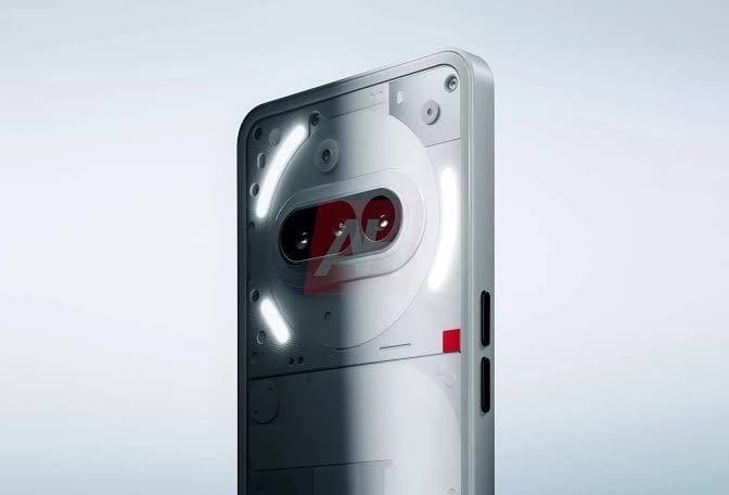 TODO lo que sabemos de los Nothing Phone 3a Pro y 3a