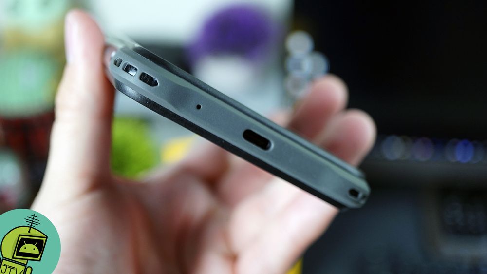 UMIDIGI Bison X10 Review - ¿Mejor teléfono de entrada?