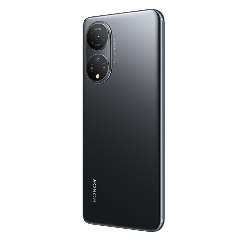 HONOR presenta la serie X en México