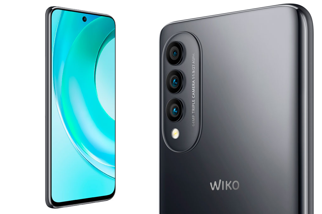 WIKO T50 , primeras impresiones / México