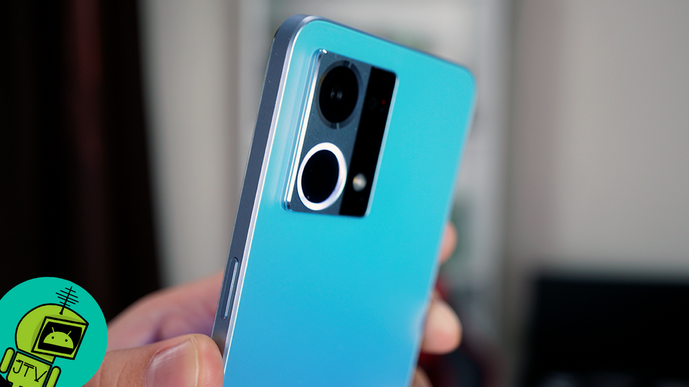 Oppo Reno 7 Review - La MEJOR cámara por el precio