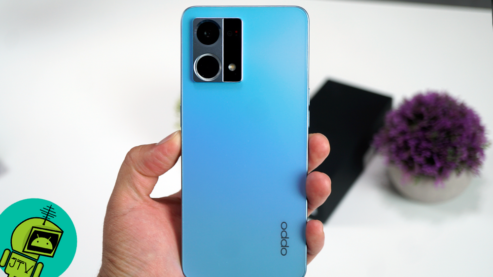 Oppo Reno 7 Review - La MEJOR cámara por el precio