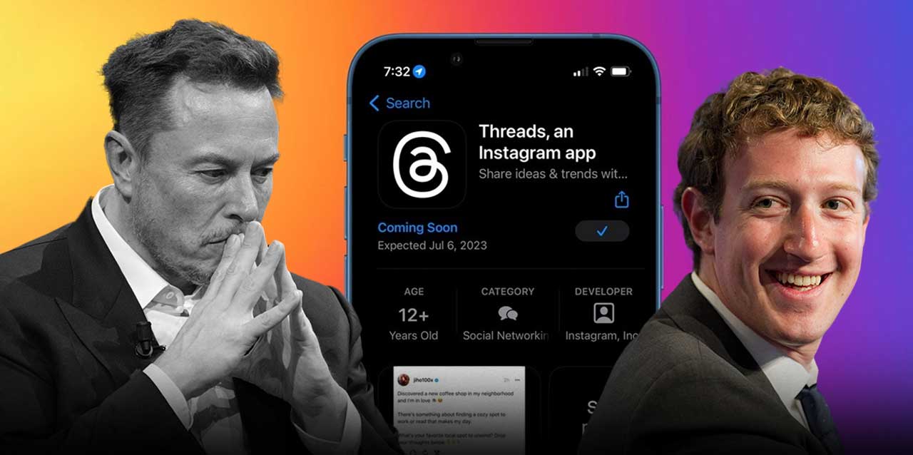 ¿Qué es Threads? TODO lo que debes saber