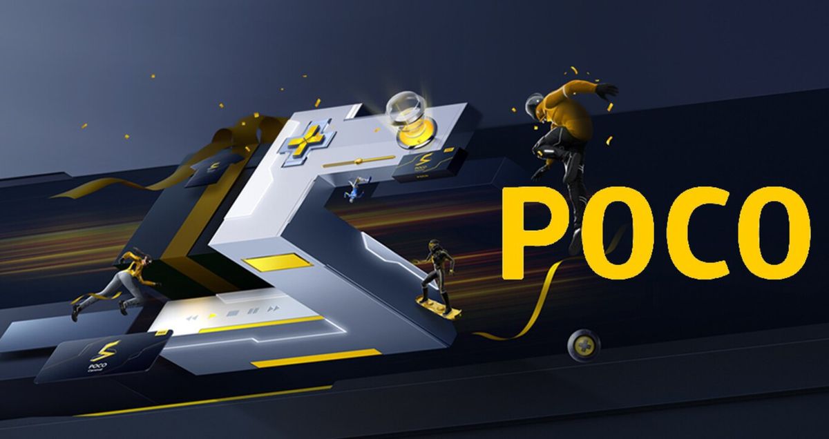 POCO Carnival- Descuentos y el 5to aniversario de la marca