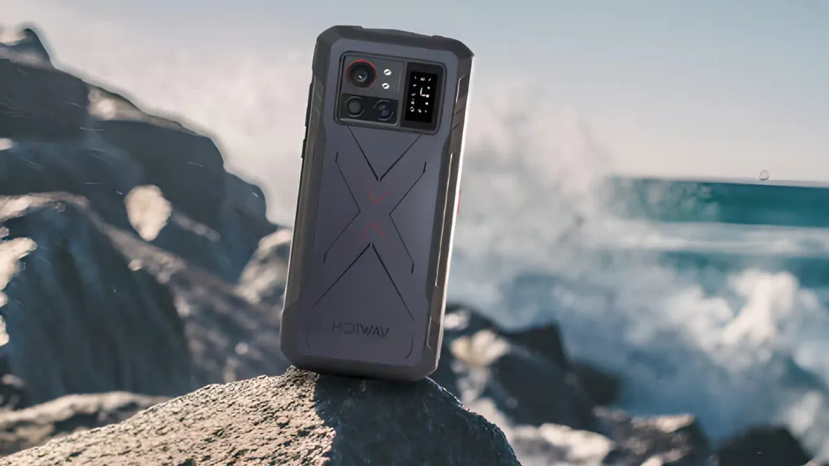 HotWav abre su tienda en Mercado Libre de forma oficial