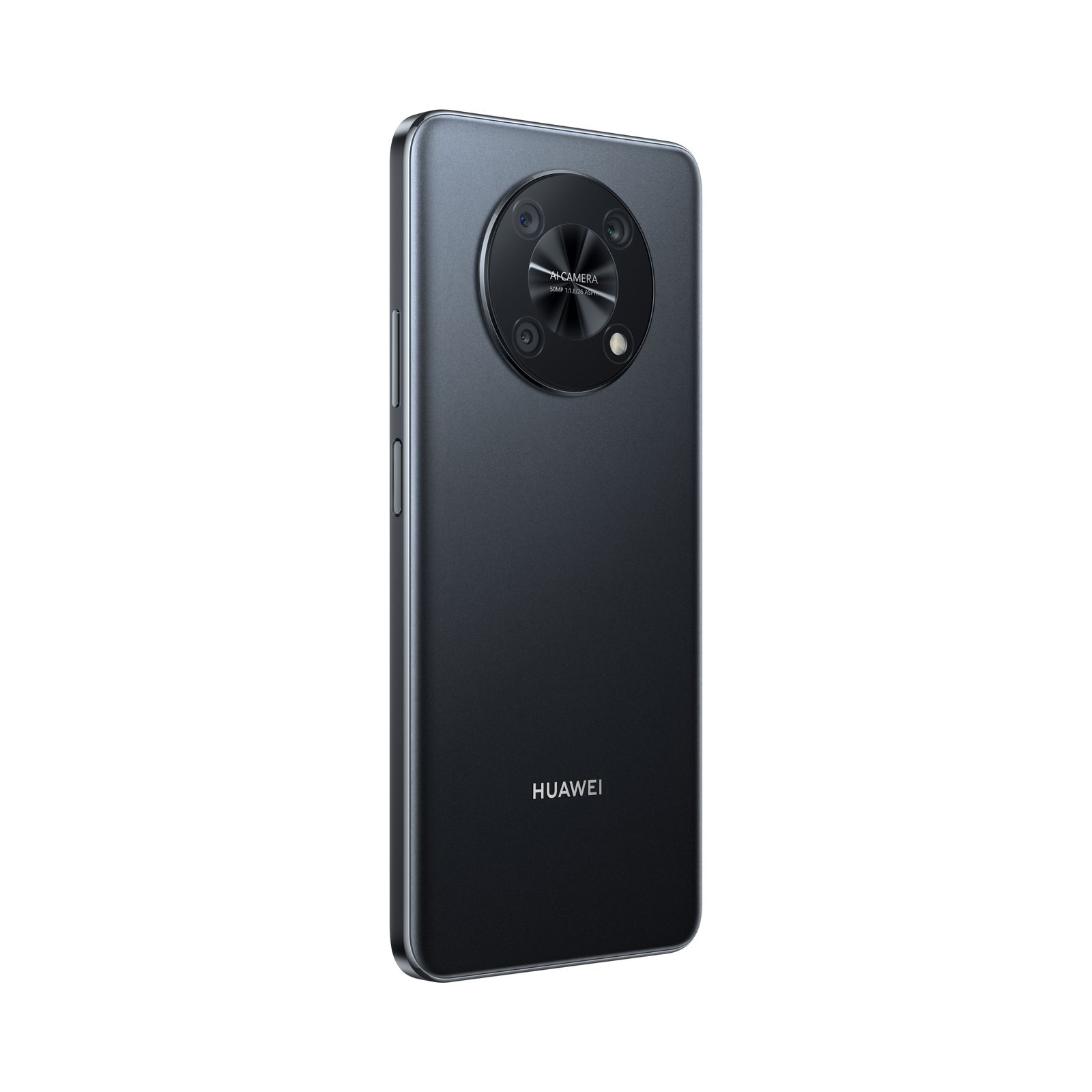 El nuevo HUAWEI nova Y90 ya está disponible México