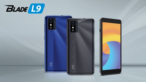 ZTE Presenta L9, El nuevo integrante de la familia Blade