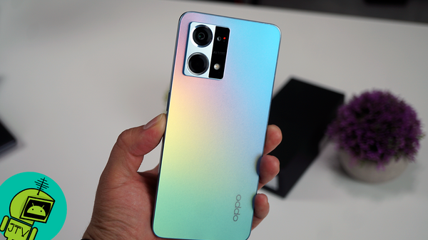 Oppo Reno 7 Review - La MEJOR cámara por el precio