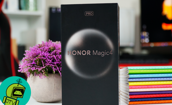 Honor Magic 4 Pro , una bestia escondida. Review - México
