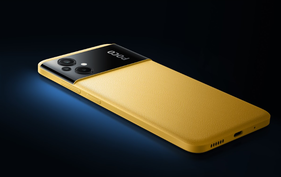 Xiaomi lanza los POCO M5 y POCO M5s en México de forma oficial